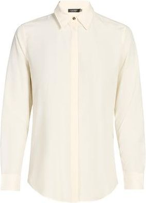 Ralph Lauren Chemise uni