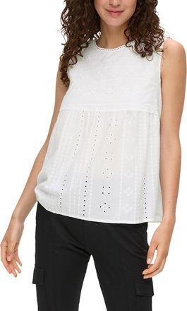 s.Oliver Blusen Top