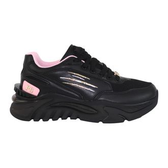 Plein Sport Plein Sport Damen Sneakers schwarz Dips100999 - - Sport - Damen - Schwarzk - 36 EU