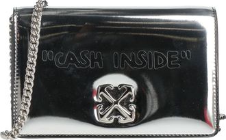 Off-white TASCHEN - Umh&auml;ngetasche auf YOOX.COM