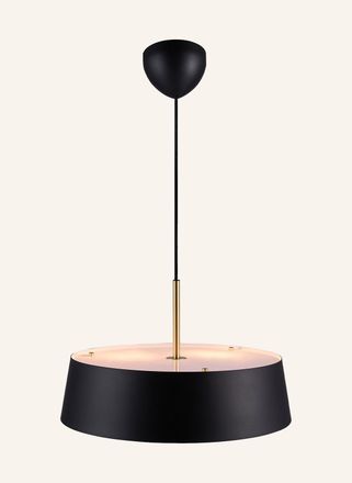Nordlux Pendelleuchte Clasi 45 schwarz