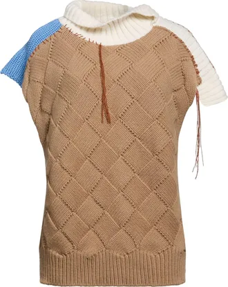 Marni STRICKWAREN - Rollkragenpullover auf YOOX.COM