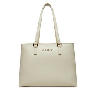Valentino Handtasche Valentino Never VBS8GL01 Creme
