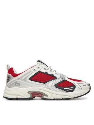 Tommy Jeans Sneakers Archive97 OG EM0EM01595 Wei&szlig;