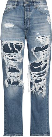 Dondup HOSEN & R&Ouml;CKE - Jeanshosen auf YOOX.COM