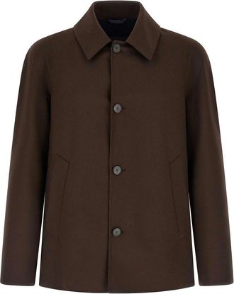 Herno Veste Casual - Marron