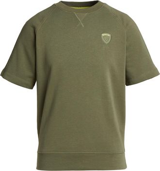 Blauer TOPS - Sweatshirts auf YOOX.COM