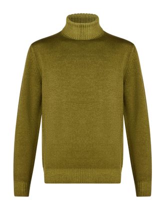 Masq STRICKWAREN - Rollkragenpullover auf YOOX.COM
