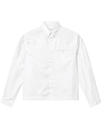 Dries Van Noten Cardenne 4314 M.w.shirt 020715.4314