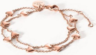 Purelei Alohi Heart Armband, verstellbare Länge