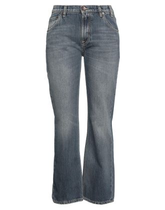 November HOSEN & RÖCKE - Jeanshosen auf YOOX.COM