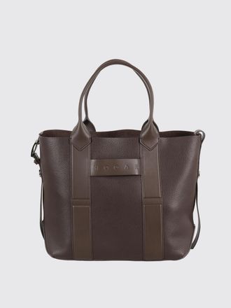 Hogan Sac Cabas HOGAN Femme couleur Marron