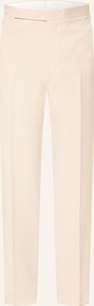 Lardini Lardini Hose Regular Fit beige