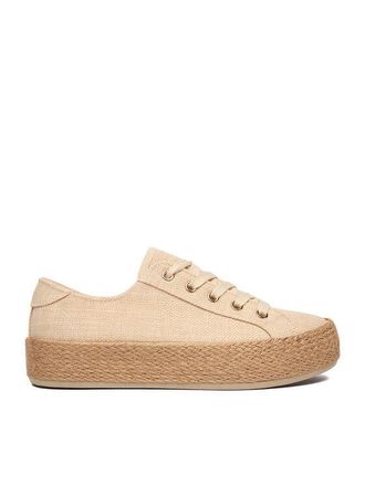 Jenny Espadrilles CEO-WSK1576-01 Beige
