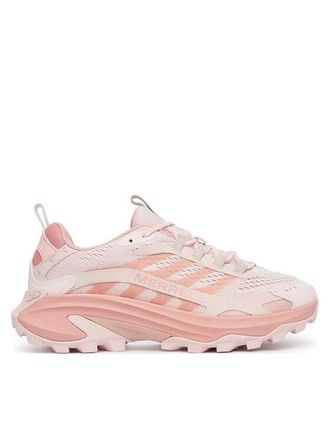 Merrell Sneakers Moab Speed 2 J00003610 Rosa