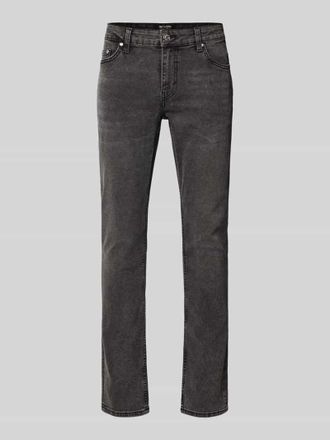 Only & Sons Slim Fit Jeans aus Baumwoll-Mix Modell LOOM