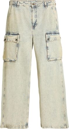 Guess HOSEN & R&Ouml;CKE - Jeanshosen auf YOOX.COM