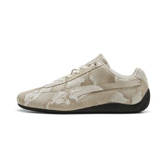 Puma Speedcat Snake Print Sneakers Unisex, Schuhe,, 35.5