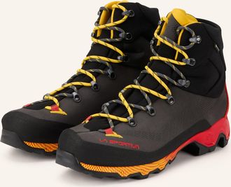 La Sportiva La Sportiva Bergschuhe Aequilibrium Trek Gtx grau