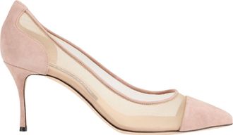 Sergio Rossi SCHUHE - Pumps auf YOOX.COM
