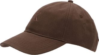 Calvin Klein Cap CK Monogram Tonal Embroidery Baseball