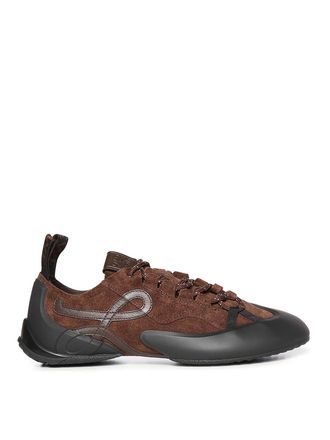 Loewe Sneaker - Braun