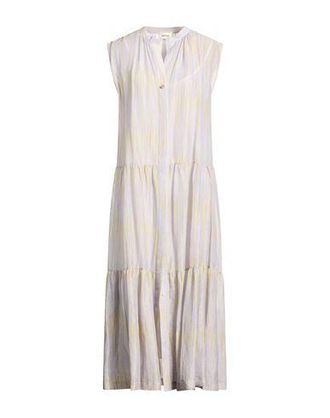 ottod'Ame ROBES - Robes longues sur YOOX.COM