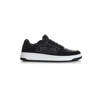 Just Cavalli Sneakers - - Shoes - Herren - Schwarzk - 42 EU