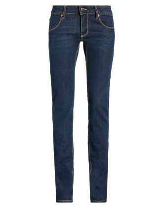 Roy Rogers HOSEN & R&Ouml;CKE - Jeanshosen auf YOOX.COM