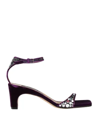Sergio Rossi SCHUHE - Sandalen auf YOOX.COM