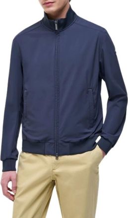Colmar Homme, Vestes, Bleu, Taille: 2XL Blouson