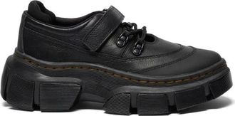 Dr. Martens Damen, Schuhe, Schwarzk, 40 EUGr&ouml;&szlig;e