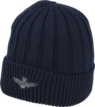 Aeronautica ACCESSOIRES - M&uuml;tzen & H&uuml;te auf YOOX.COM