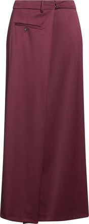 Erika Cavallini Semi Couture HOSEN & R&Ouml;CKE - Maxi-R&ouml;cke auf YOOX.COM