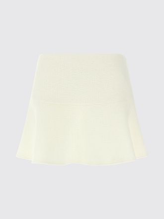 Gucci Jupe Femme couleur Blanc