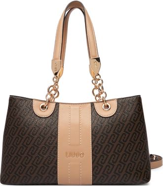 Liu Jo Handtasche Liu Jo AA6103 E1118 Schwarz