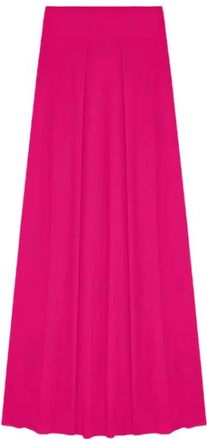 Pain De Sucre Femme, Jupes, Rose, Taille: 36 FR Jax 16 Skirt
