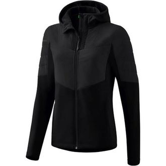 Erima Damen Jacke jacket function