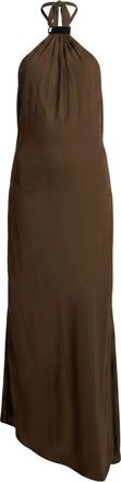 The Attico KLEIDER - Maxi-Kleider auf YOOX.COM