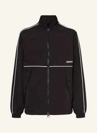 Jack & Jones Jack&Jones Sweatjacke schwarz
