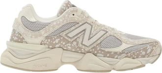 New Balance Homme, Chaussures, Multicolore, Taille: 37 EU 9060 Baskets