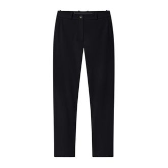 Roberto Ricci Design Slim-fit Hosen - - Trousers - Damen - Schwarzk - M