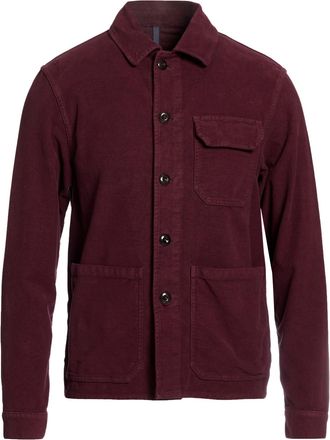 Montedoro Red TOPS - Hemden auf YOOX.COM