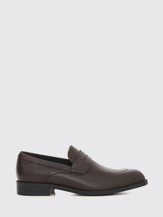 HUGO BOSS Mocassins Homme couleur Marron