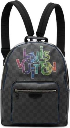 Louis Vuitton Damen, Pre-Owned, Schwarzk, ONE SIZEGr&ouml;&szlig;e
