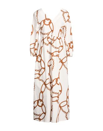 Robert Friedman KLEIDER - Maxi-Kleider auf YOOX.COM