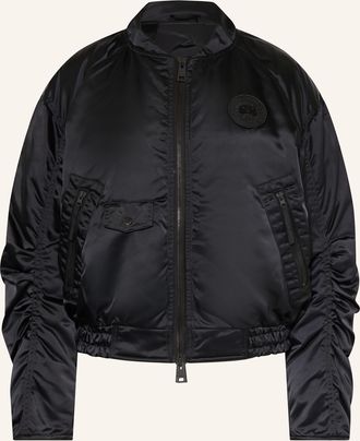 Canada Goose Daunenblouson Jade schwarz