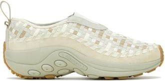 Merrell JUNGLE MOC EVO TISS&Eacute; POUR FEMMES, oyster, 8.5