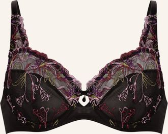 Hunkem&ouml;ller Hunkem&ouml;ller B&uuml;gel-Bh Lil schwarz