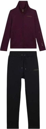 Freddy Trainingsanzug W - Damen